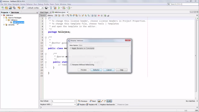 How to connect java and c++