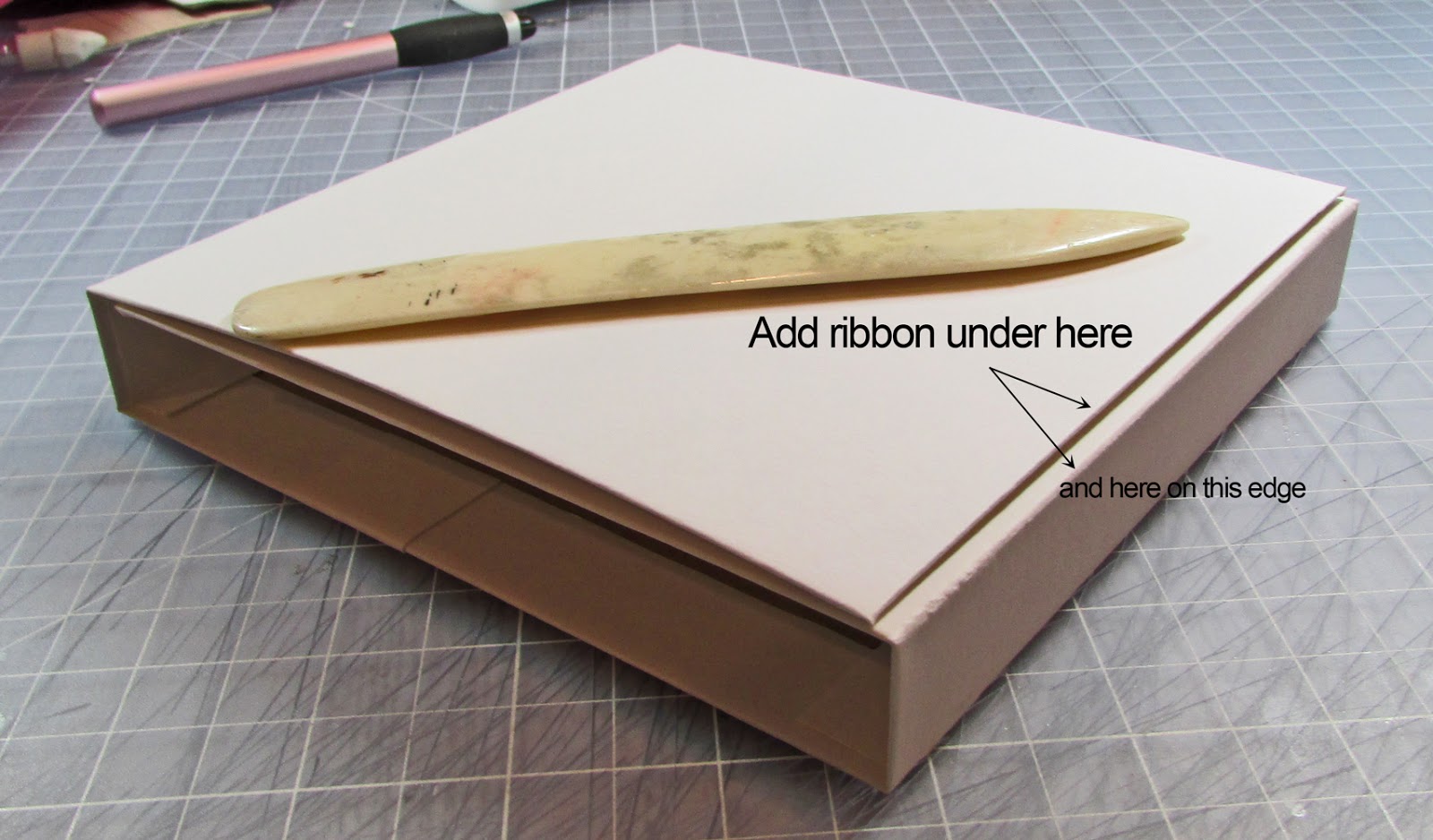 Scraps of Life: Really Reasonable Ribbon November Blog Hop