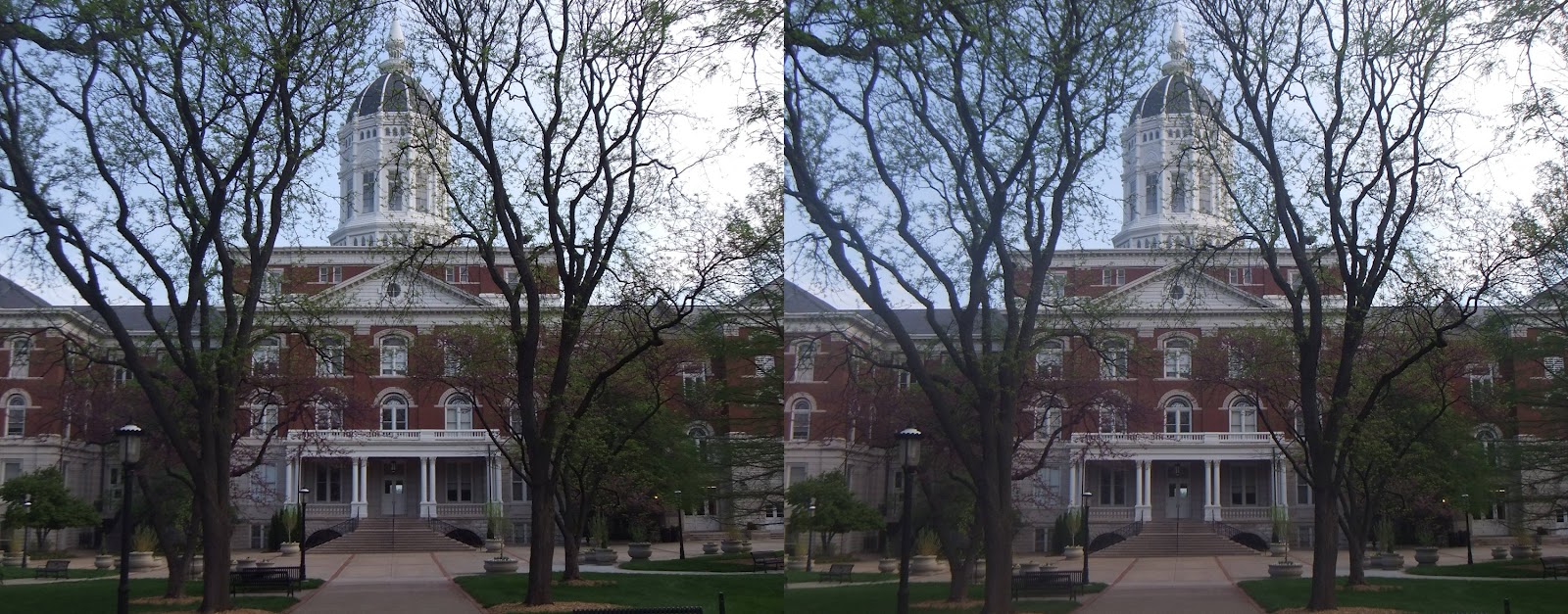 The Creativity Paradox: Mizzou in 3D