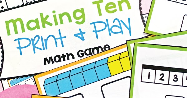 Bridging Strategy for Addition | From the Pond