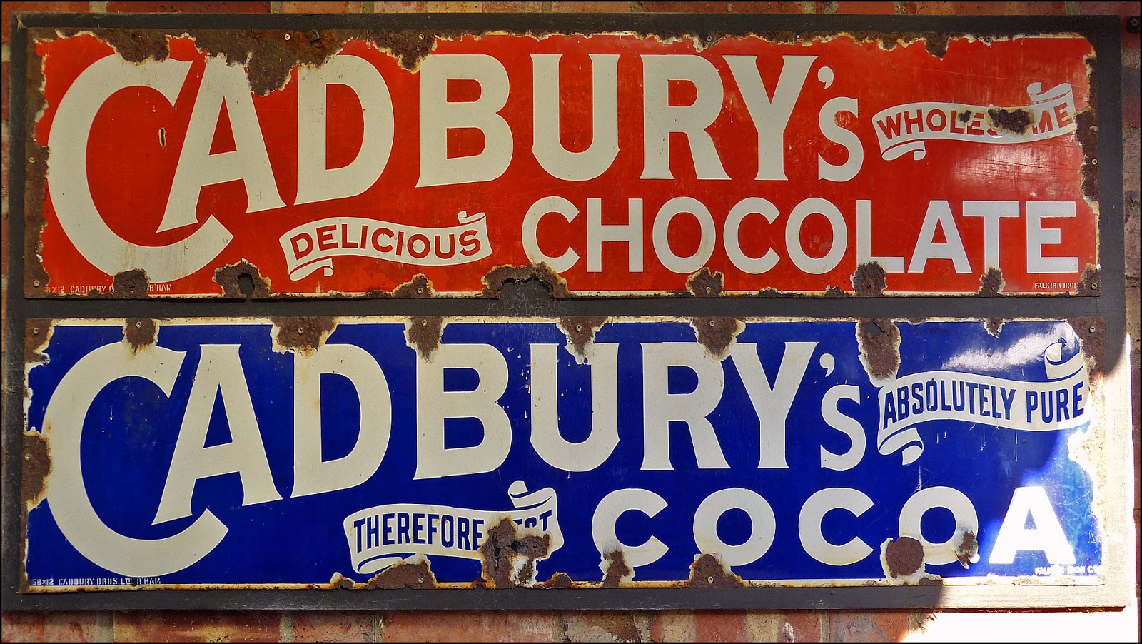 Lincolnshire Cam: Bardney Heritage Centre.