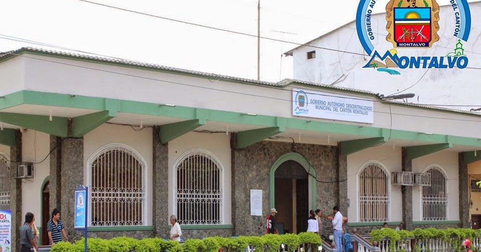 NOTICIAS DE LA HISTORIA DEL CANTON MONTALVO