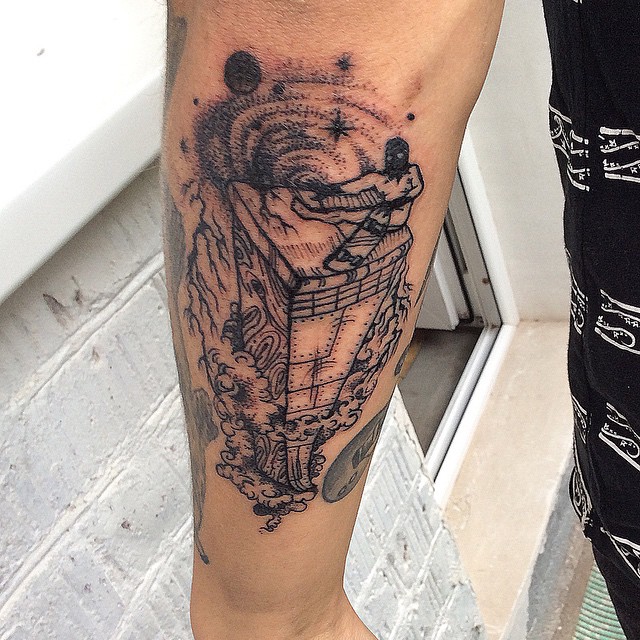 THE BARRIER KULT: RECENT BARRIER KULT RITUAL MANIAC FANATICISM