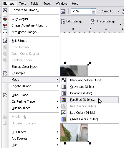 PIXEL ART untuk Pemula | Belajar CorelDRAW