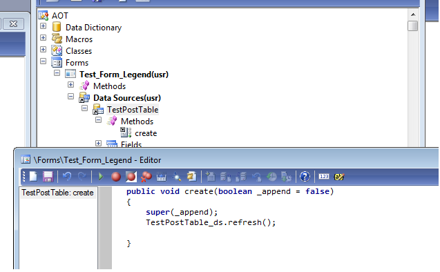 Sharing The Knowledge Increment Linenum Field Ax 2012