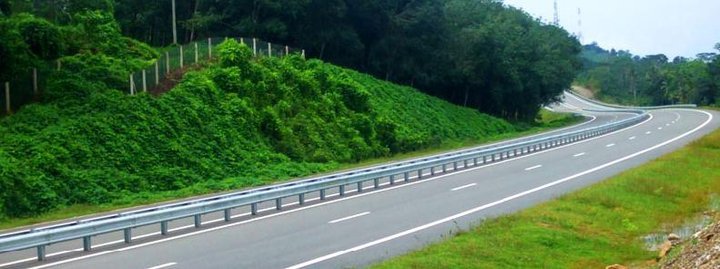 Speaking Tips - Yalu !: Southern Expressway (Sri Lanka)