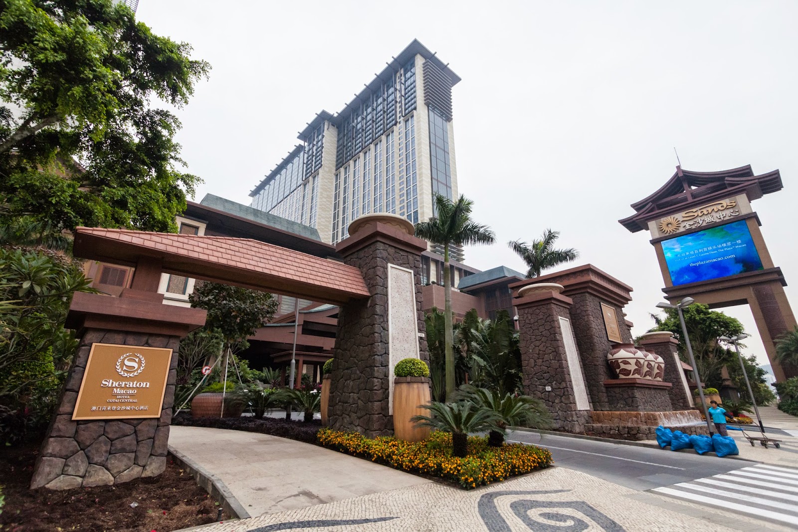 Potato Queen travel and lifestyle: Review: 3 Days 2 Nights Stay at ...