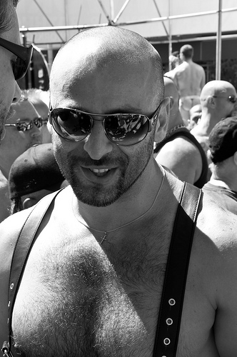 Welcome to my world.... : Happy 40th Birthday Rami Kashou, the sexiest ...