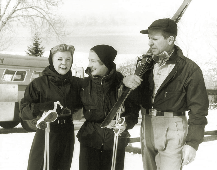 Gods and Foolish Grandeur: Norma out and about - candid photographs of ...