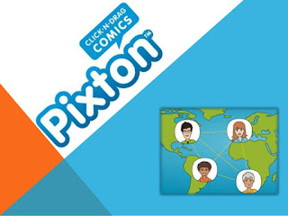 Mendoza - Nuevas Tecnologias: QUE ES UN PIXTON