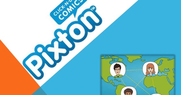 Mendoza - Nuevas Tecnologias: QUE ES UN PIXTON