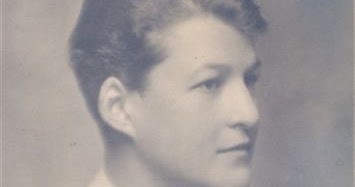 Christopher Moore's History News: History of Edith Sheppard