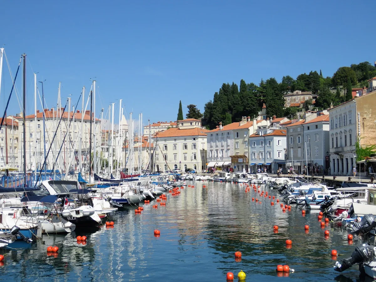 How to Make the Most of a Trip to Piran and the Slovene Riviera ...