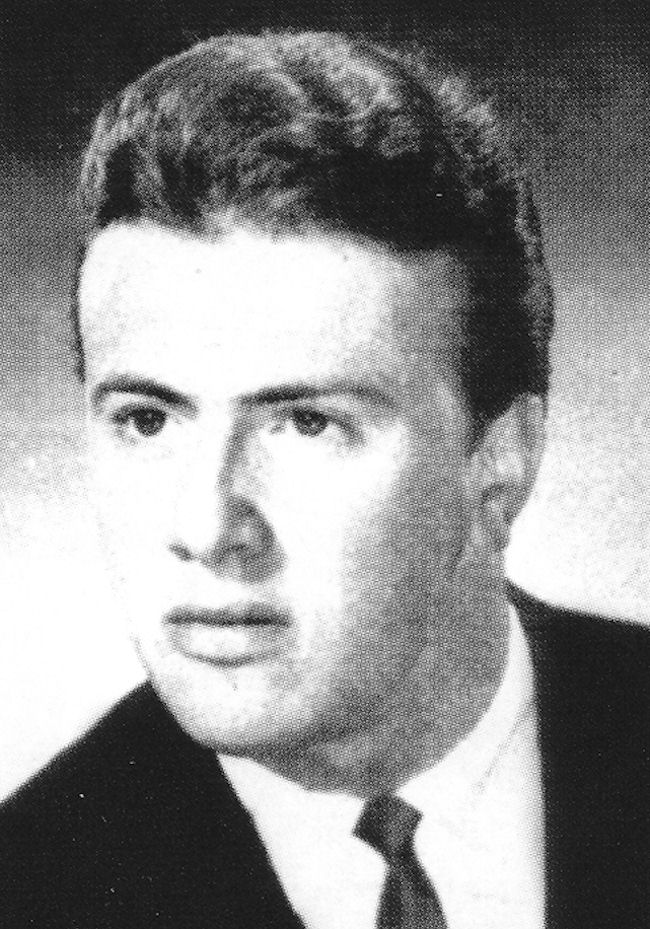 Ochtendhumeur met brede opklaringen: Bruce Bruno – Venus in Blue Jeans ...