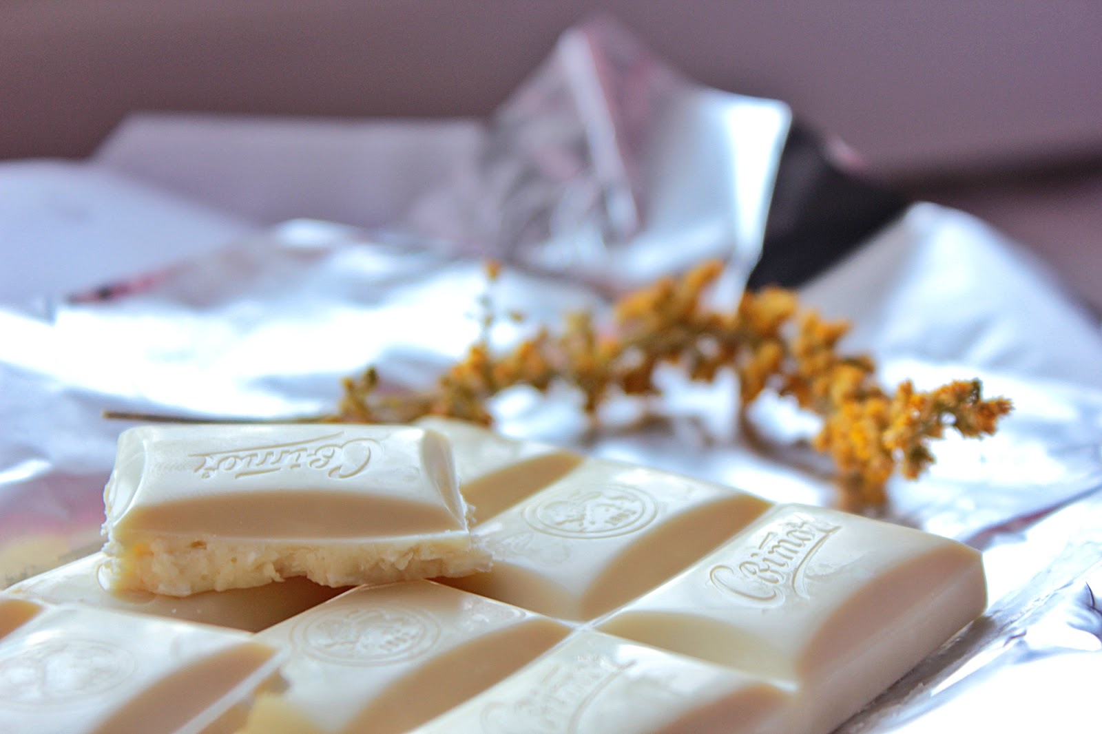 Svitoch with coconut: MEMOL