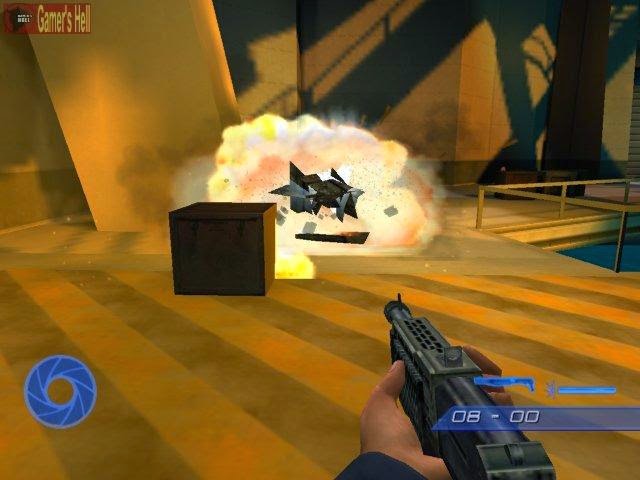 007 agent under fire pc download - sapjeadmin