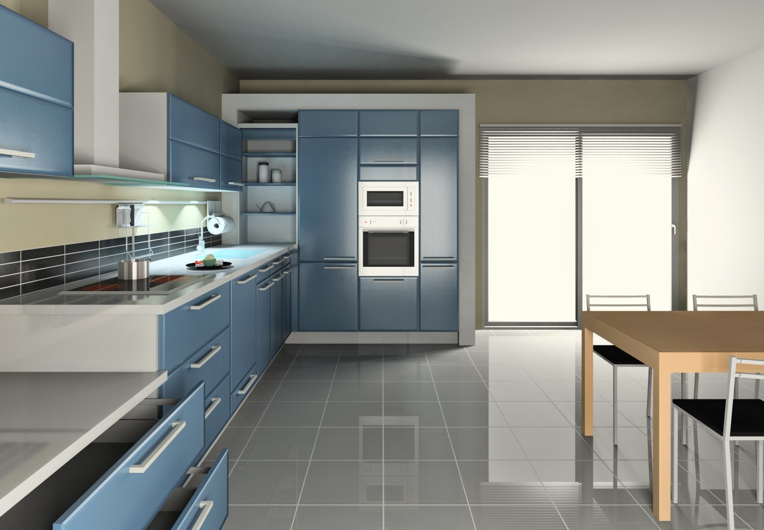 MELAMIPROG 2015-2020: [NUEVO] Kitchendraw 6.5 FULL ESPAÑOL