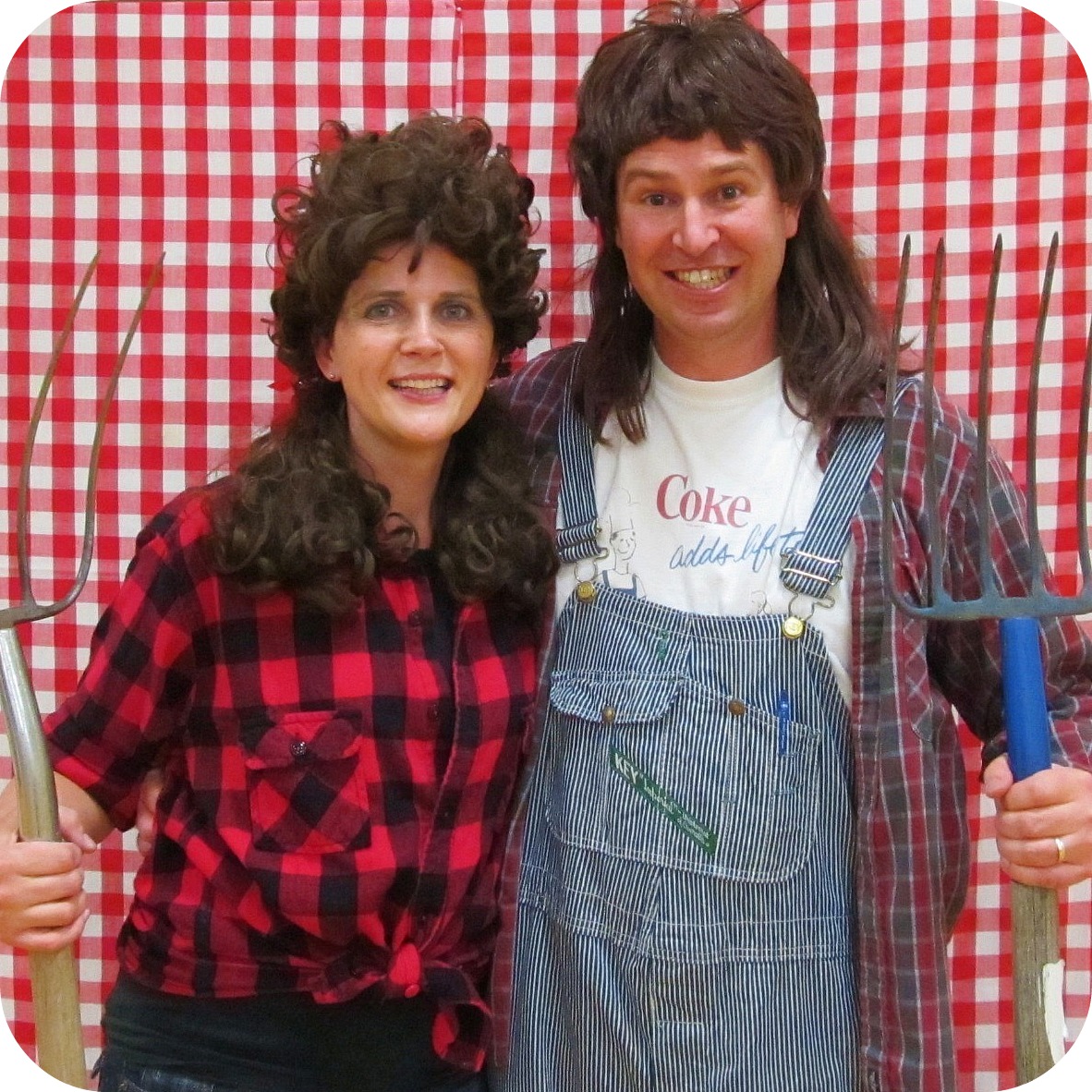 olds ninety-eight: Partying with Rednecks, Y'all