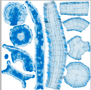 hell comedy horror: Cave system part one finished