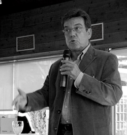 Publicidad: Otra mirada del mercadeo: Personajes