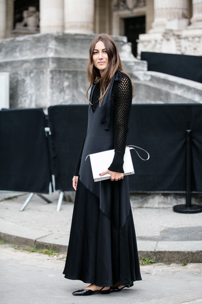 Street Style | The Best Street Style from Fashion Week, July 2016 (38 ...