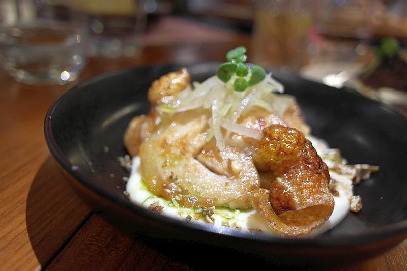 Purple Taste: [Tasting] Bearded Bella @ 8 Craig Road