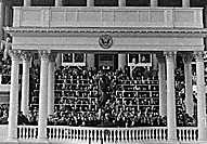 President Dwight D. Eisenhower: Inaugural Addresses