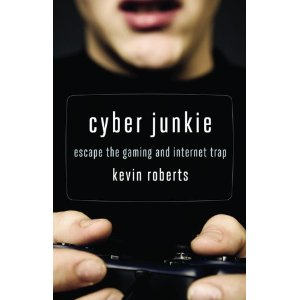 You and Me — and Adult ADHD: ADHD and "Cyber Junkies"