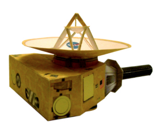 HANDS-ON-BOOKS: Info & Activities for Curious Kids: Get Ready For Pluto!