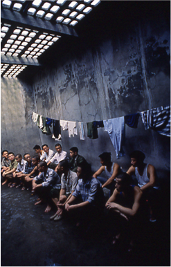 Laogai Camps (China). - Socialphy