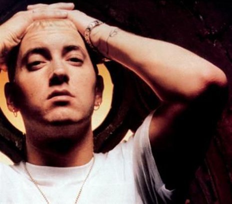 Eminem Biography - In Biography