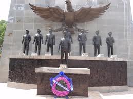 Pesona Wisata dan Kerajinan Magetan 2011: Monumen Soco obyek Wisata ...