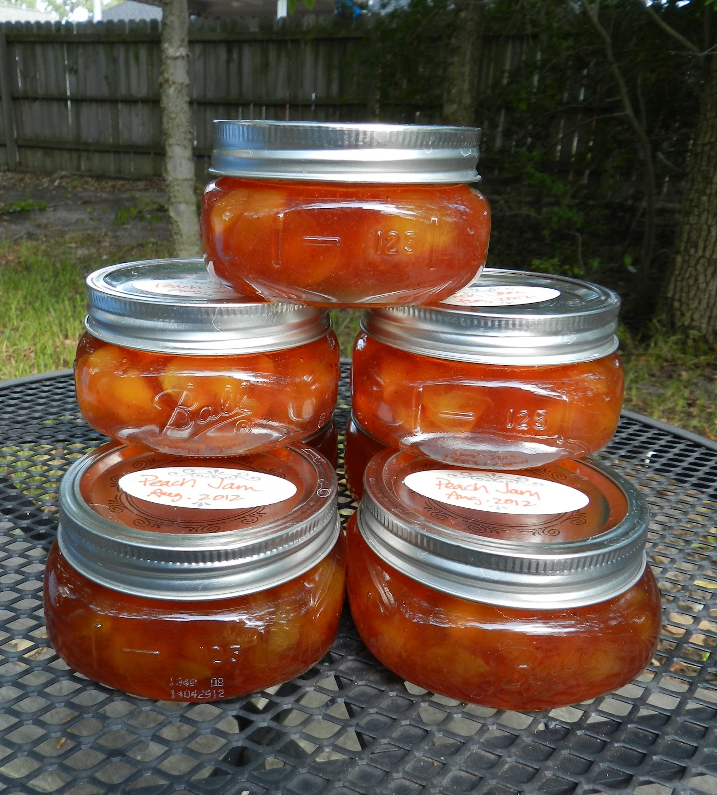 My Journey to Fit: Friday Mishmash - I Be Jammin'