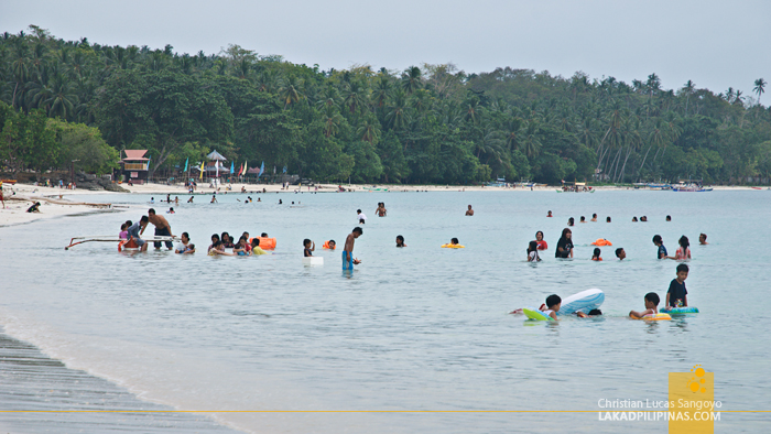 SARANGANI | How to Enter Gumasa Beach for Free - Lakad Pilipinas