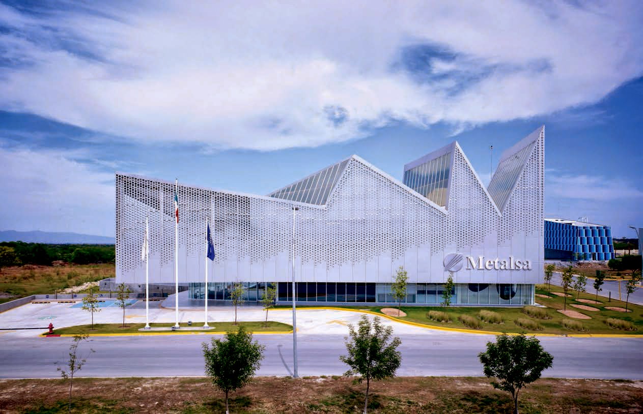 Metalsa Center for Manufacturing Innovation