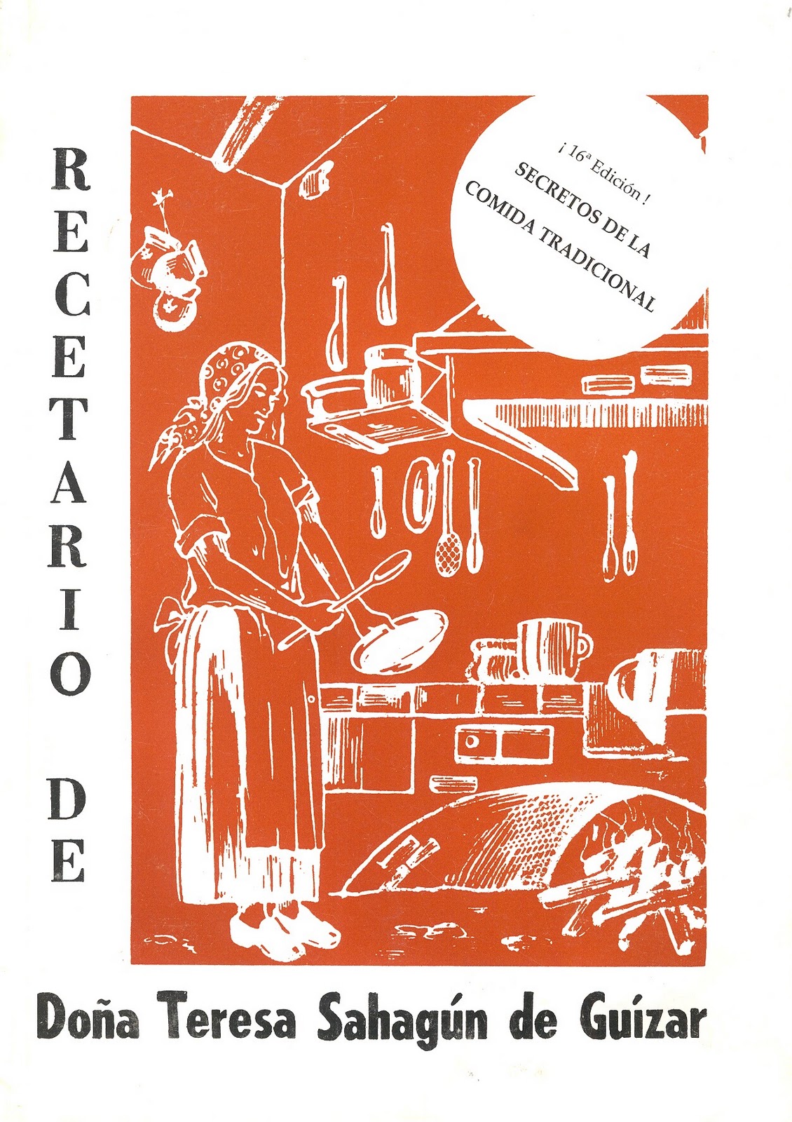 Semitas de Piloncillo / Chorreadas | La Cocina Mexicana de Pily