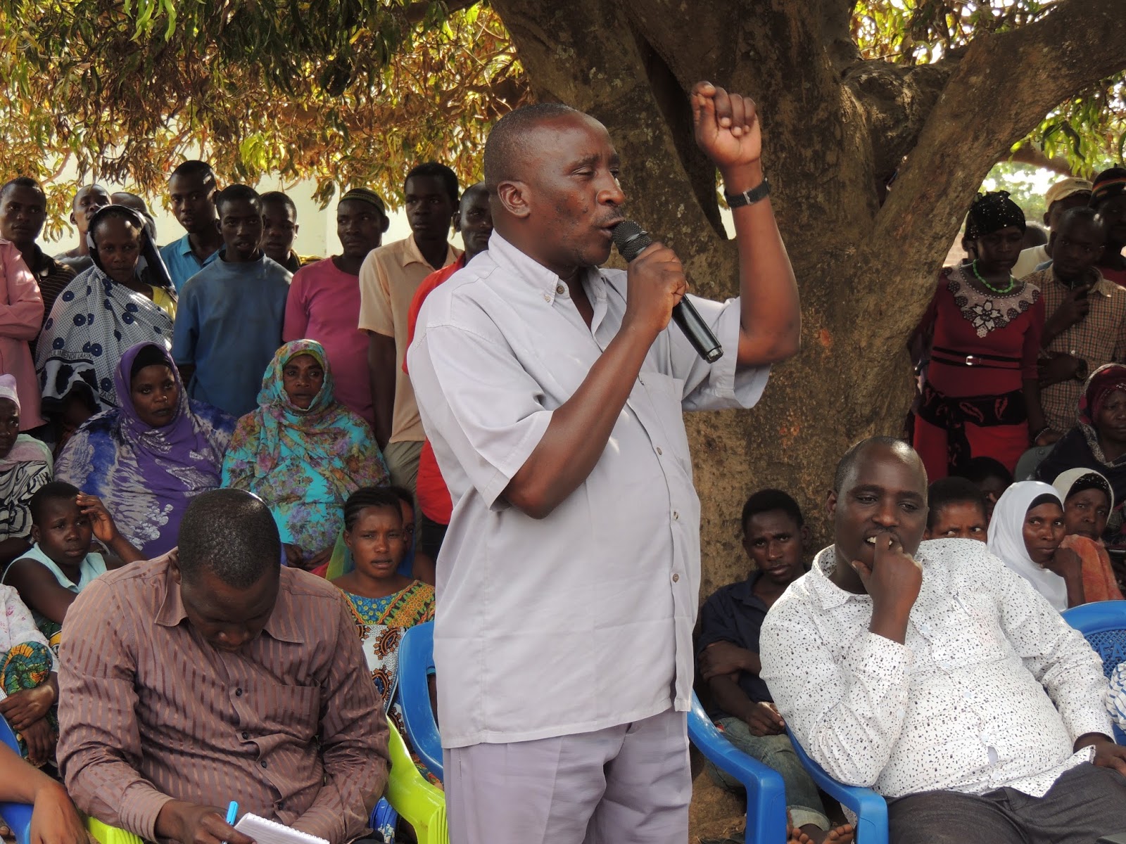 MHE. DOTO BITEKO; KITUO CHA AFYA UYOVU KUPANULIWA