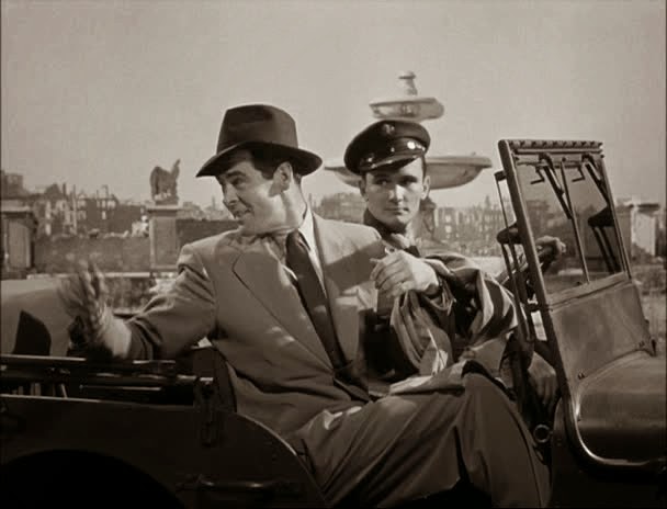 Five Years From Now, By Alexandra Datig: Happy Memorial Day Pappa