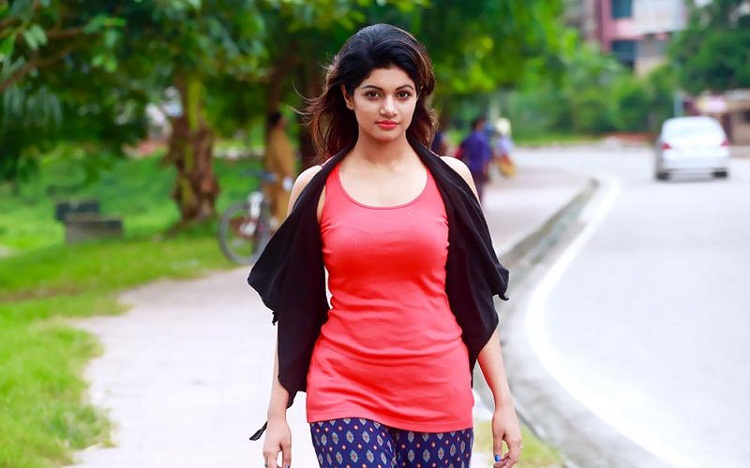 Top 10 Sohana Saba picture – you must love her