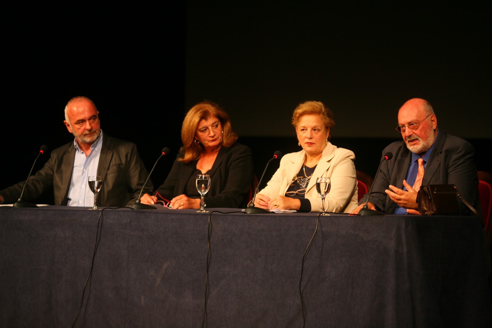 ΣΚΗΝΗ «ΔΗΜΗΤΡΗΣ ΡΟΝΤΗΡΗΣ» ΟΝΟΜΑΖΕΤΑΙ ΠΛΕΟΝ Η ΚΕΝΤΡΙΚΗ ΣΚΗΝΗ ΤΟΥ ...