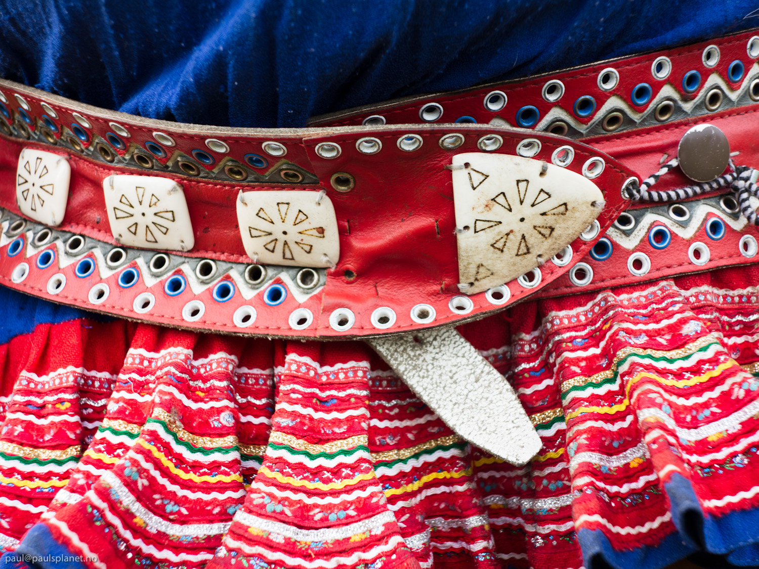 Pauls Planet, inspirasjon, motivasjon, foredrag: Samer og reindrift