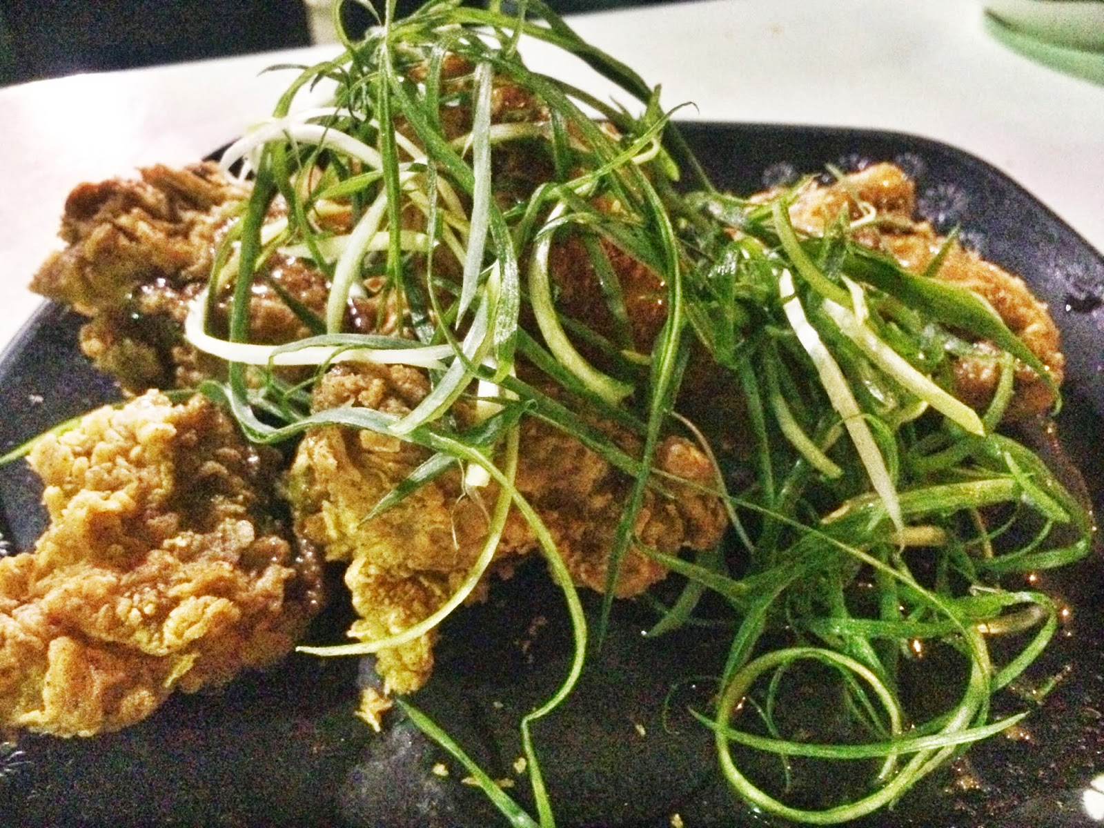 ilovemyfoodlots. : Red Pepper - Strathfield - Sydney, Australia