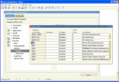 How to build an Application in oracle apps | Oracle Apps