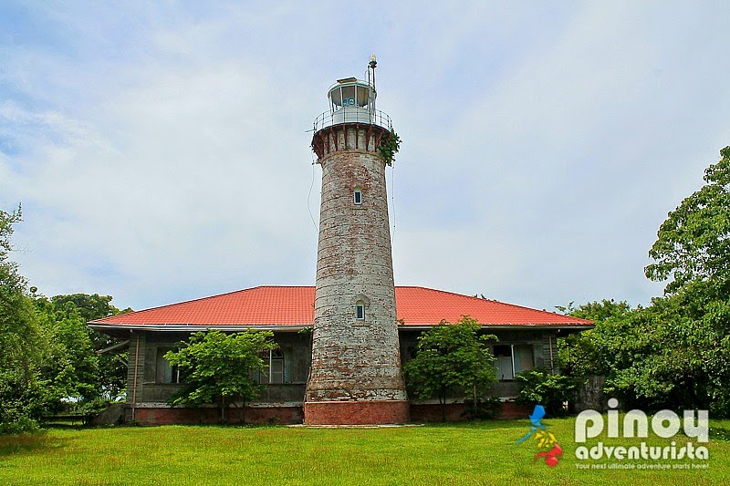 Cape Santiago Lighthouse in Calatagan Batangas, "A Beacon of History ...