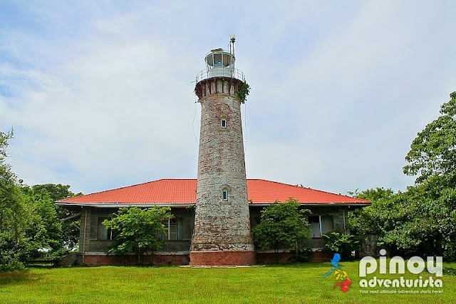 Cape Santiago Lighthouse in Calatagan Batangas, "A Beacon of History ...