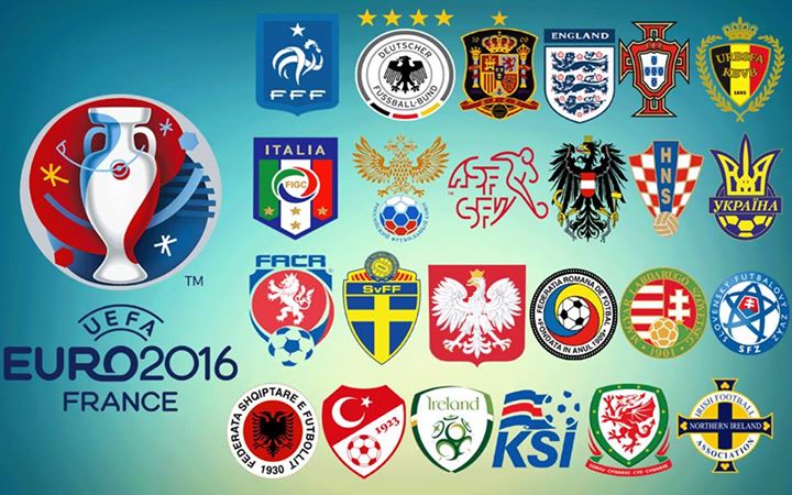 Euro 2016 Bracket 2016 March Madness Bracket in Excel - YouTube