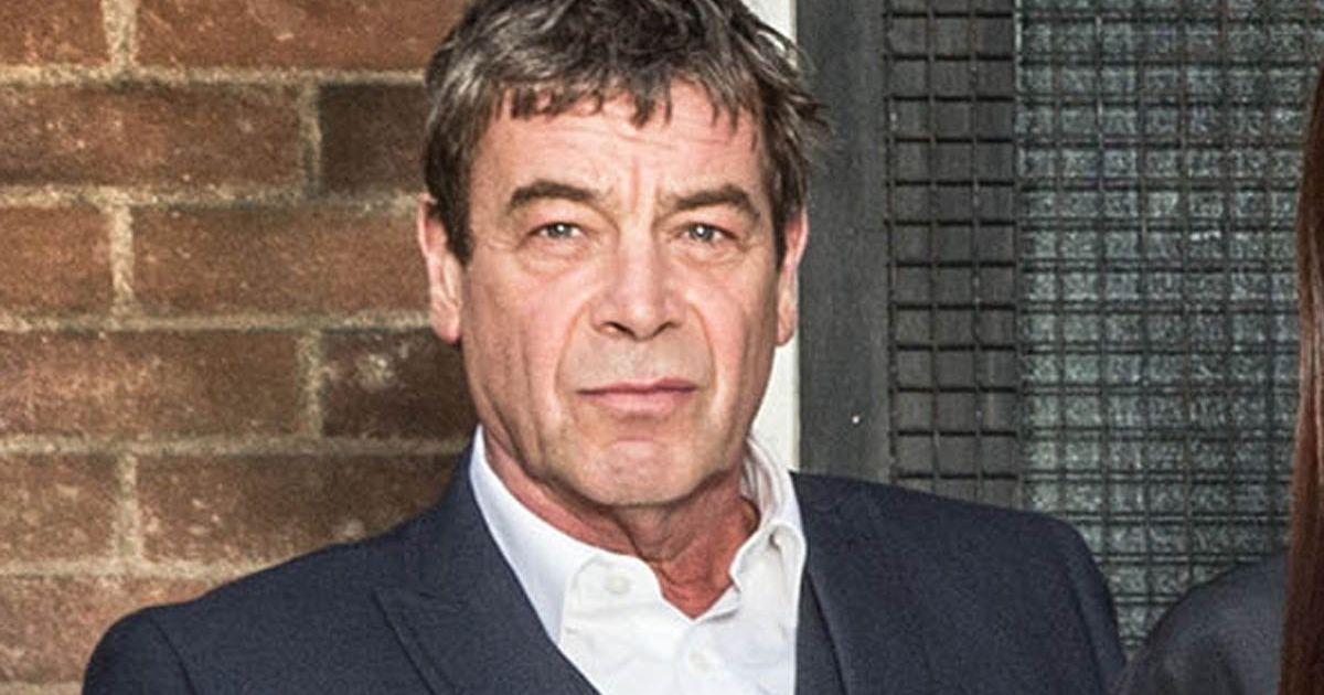 Coronation Street Blog: Celebrating two years of Johnny Connor
