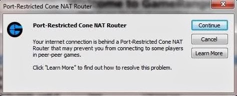 GameRanger එකේ Firewall problem එක fix කරමු. ~ CybeR TubE