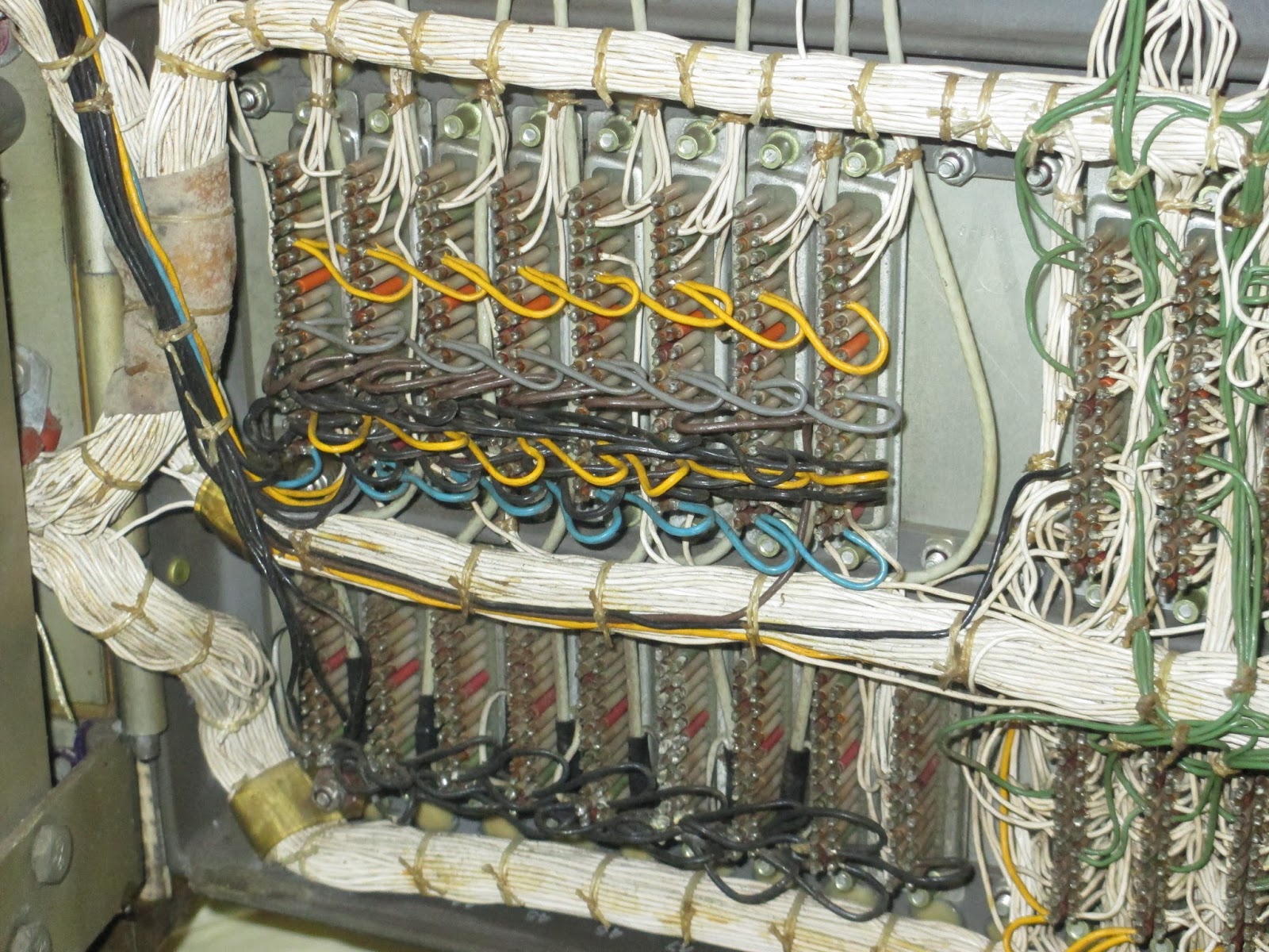 Computer museum, Hobbyist, Computers, Microcomputers, and Amateur Radio ...