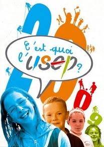 USEP 89 : Pourquoi adhérer à l'USEP 89